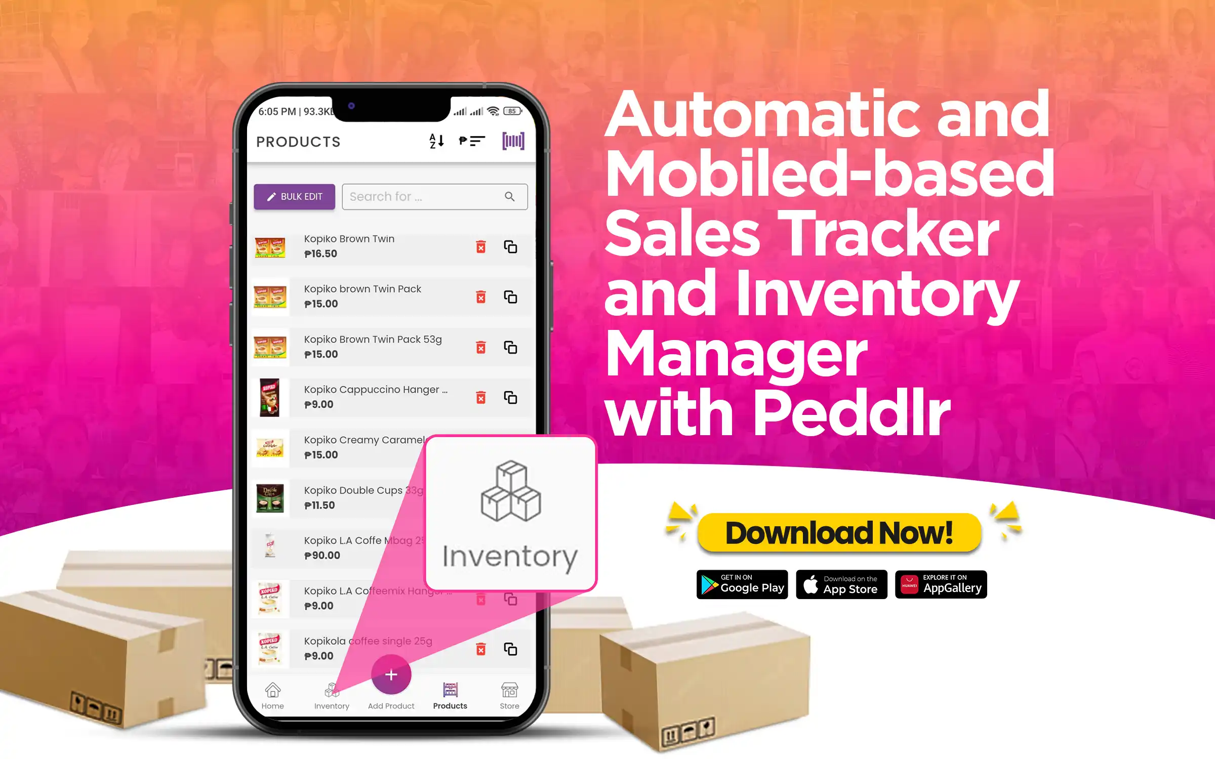 3 Easy and Simple Ways to Keep Track of Your Sales in 2024 | Peddlr Blogs